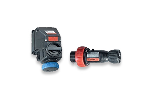 ATEX. Explosion Proof Plugs and Sockets