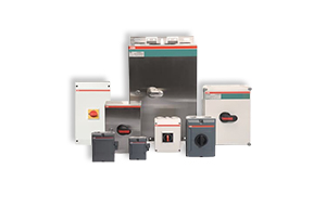 Enclosed Safety Switches -ABB - Rkepl