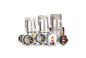 ABB High Current Connectors Dealer - Rkepl