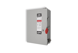 ABB Nema Safety Switches - Rkepl
