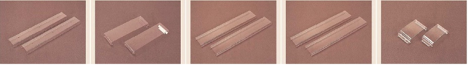 Elmex Protective Covers | Terminal Block Accessories - Rkepl