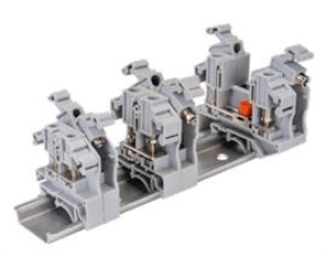 Elmex Feed Through Application Dealer | Feed Through Terminal - Screw ...