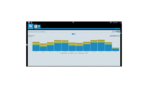 Socomec Monitoring & Configuration Software - Rkepl